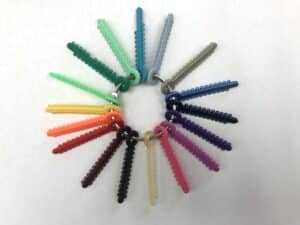 The Ultimate Guide To Picking Beautiful Braces Colors - Ohana ...